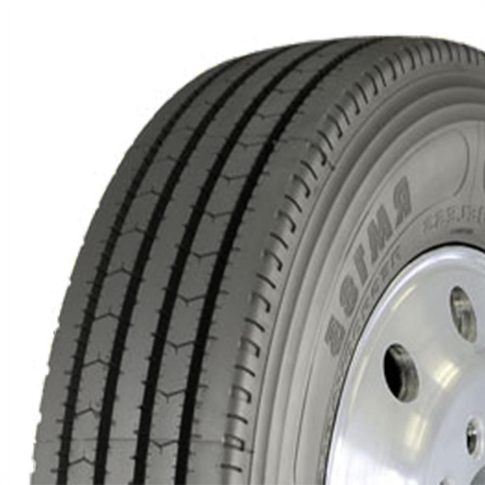 ROADMASTER RM185 295/75R22.50 - Walmart.com