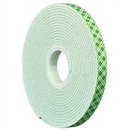 3M #568 Positionable Mounting Adhesive, 16" x 50 ft. - Walmart.com