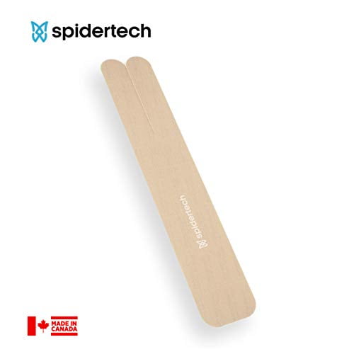 Buy Spidertech Hip Spider Pre-Cut [Beige]. Water-Resistant, Latex-Free ...