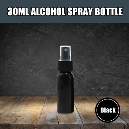 PP Disinfection Spray Bottle for Alcohol Portable Small Size Convenient ...