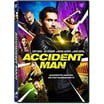 Accident Man (Blu-ray) - Walmart.com