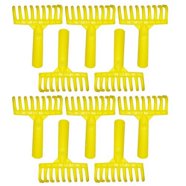 Yellow Jacket 2882 12/3 2' Heavy-Duty Contractor Extension Cord with ...