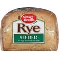 Village Hearth Seeded Rye Bread 16 oz - Walmart.com