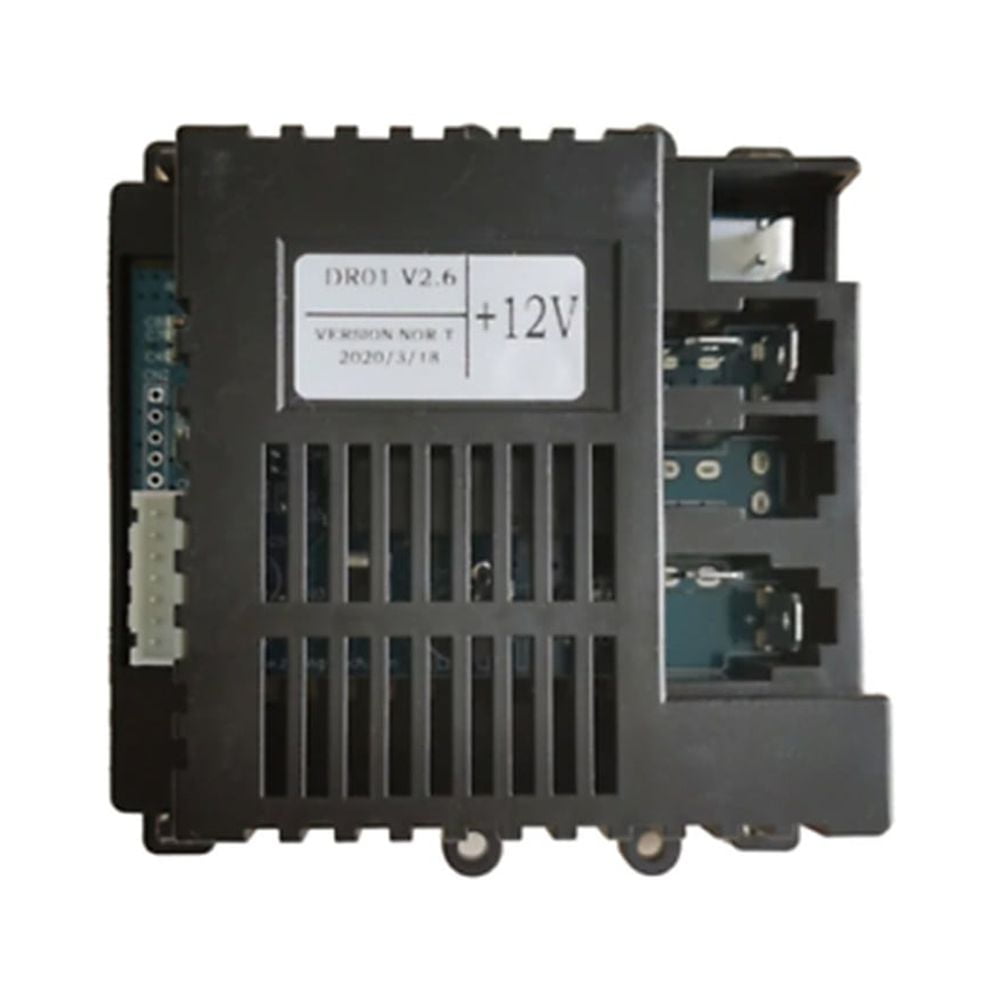 Click here for Mnh Dreamland Zm Dr04 Dr01 12v 6v Receiver For Kid... prices