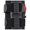 Carex CAM Walker Air Boot Brace, Medium, for Broken Foot and Ankle ...