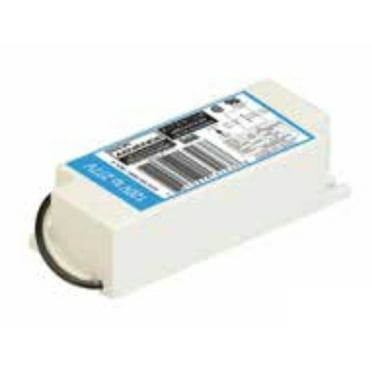 Bodine BSL310PC Emergency LED Driver, Linear Strip, 120/277V, 90 Minute ...