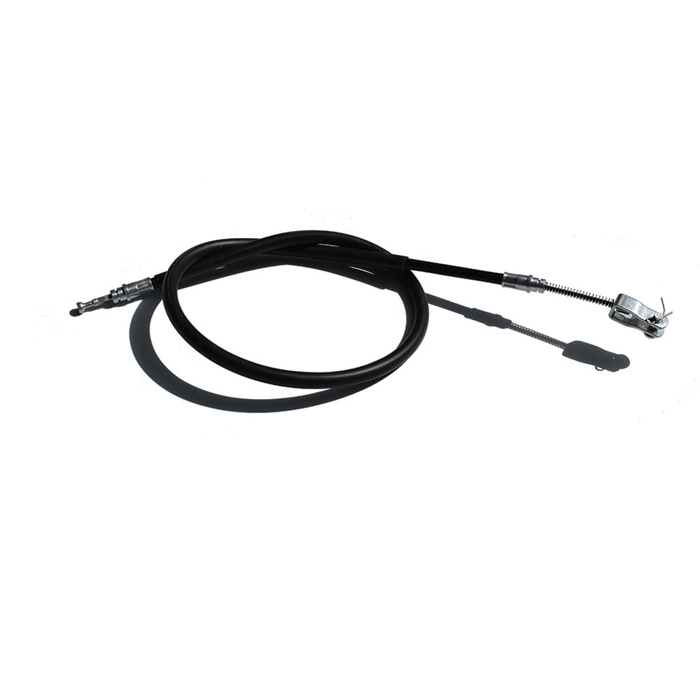 Genrics 1994-2010 Gas & Electric Golf Carts Brake Cable FOR E-Z-GO TXT ...