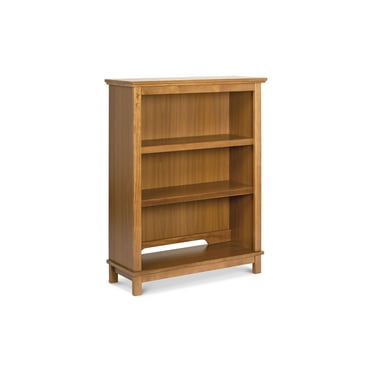 DaVinci MDB Bookcase in Chestnut - Walmart.com