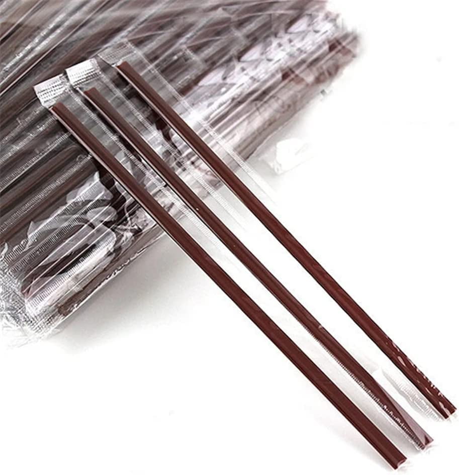 Tutuviw Coffee Stirrers Sticks 100 Individually Wrapped 7.09in，Coffee ...