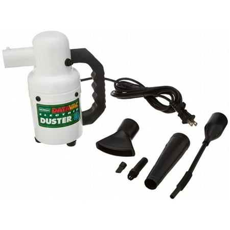 Metropolitan Vacuum ED50018-3 DataVac Electric Duster - White | Walmart ...