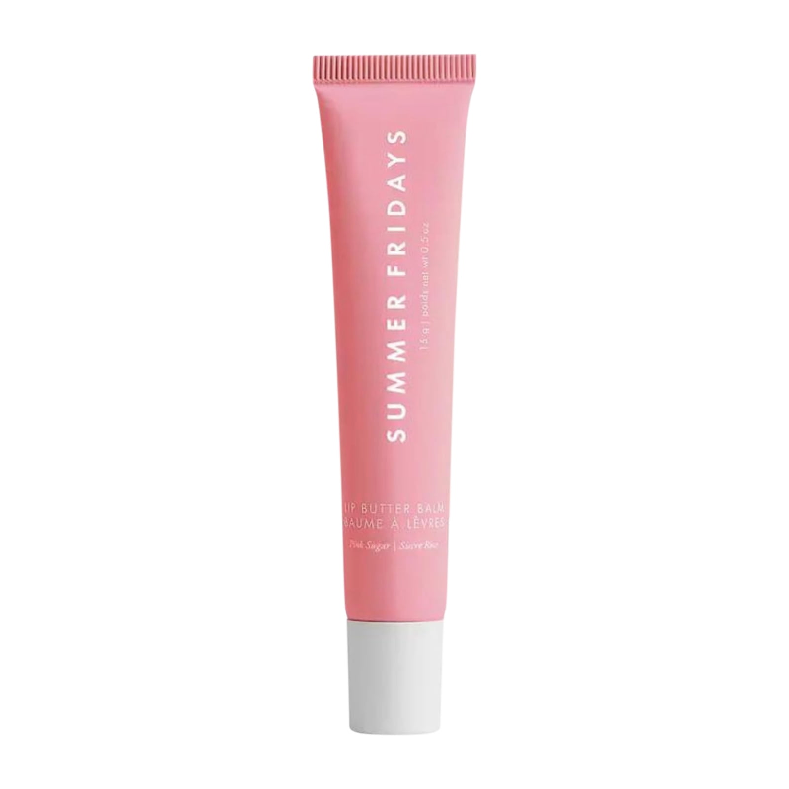 SummerFriday Lip Butter Balm - Mascarilla y Bálsamo Labial ...