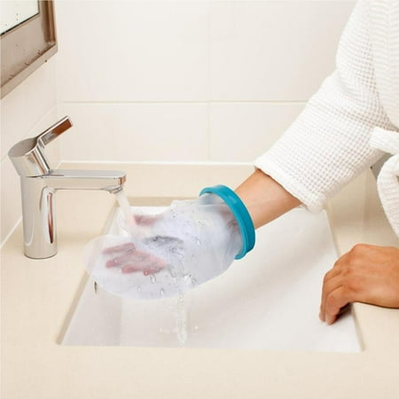 Arm Cast Cover for Shower, Waterproof Arm Cast Arm Cast Cover for Cover ...