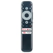 RC902N FMR1 Voice Remote Control Replacement for TCL 5-Series QLED ...