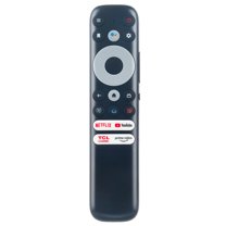 RC902N FMR1 Voice Remote Control Replacement for TCL 5-Series QLED ...