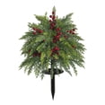 2026 UV Resistant Artificial Greenery, Durable garden stakes Design ...