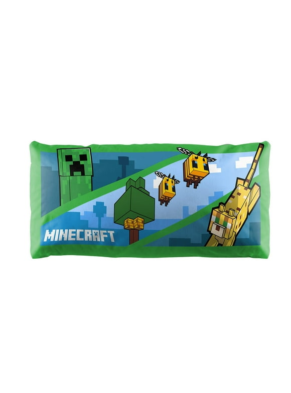 Minecraft Kids' Bedding - Walmart.com