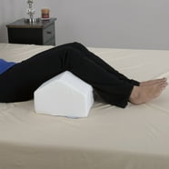 Leg Lift Wedge Pillow - Walmart.com