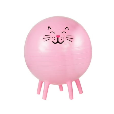 GoZone Kids Stay and Play Ball, Air pump included - Walmart.ca