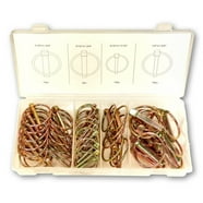 Stanley Hardware 752003 Tool Storage Clip 2 Count - Walmart.com