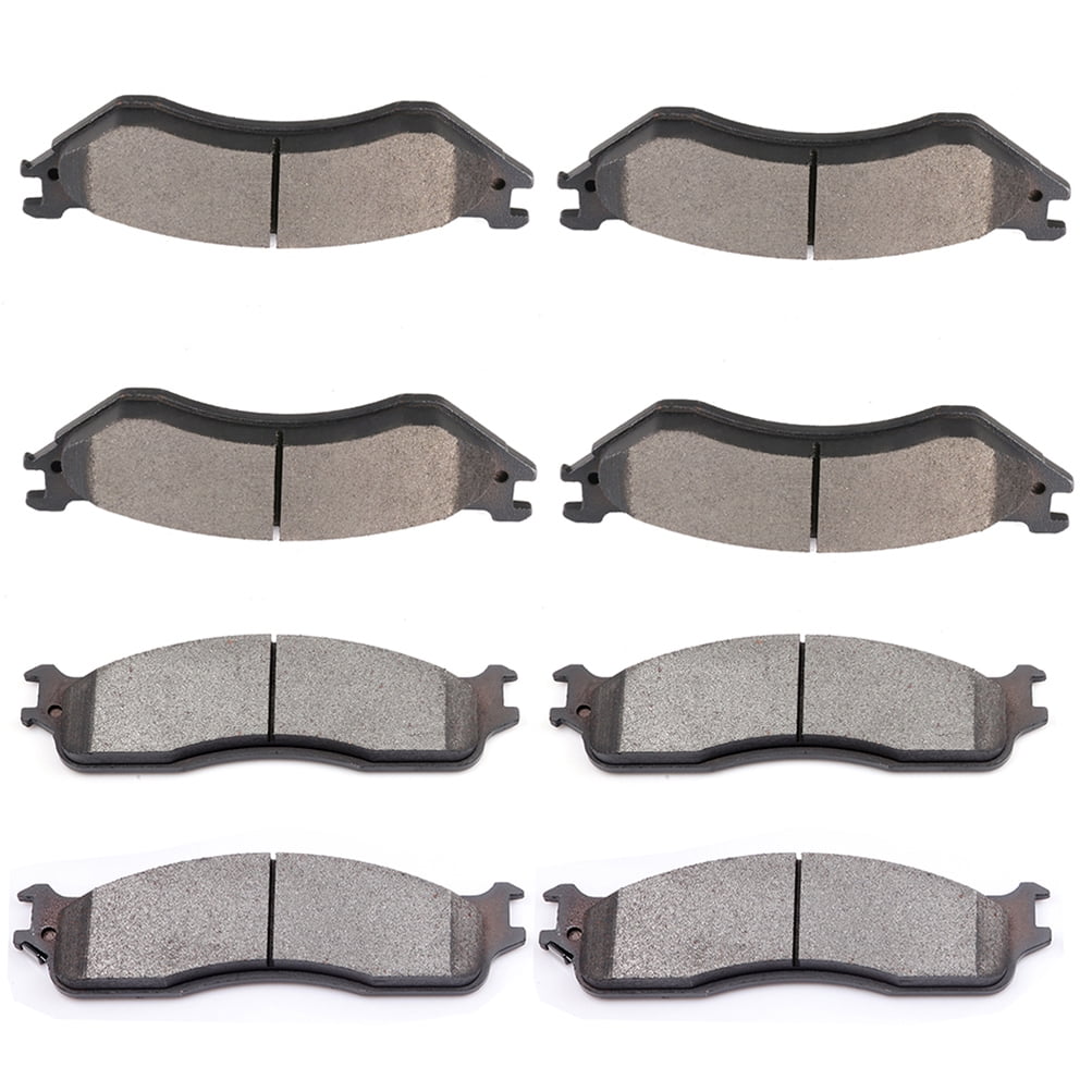Dodge Ram 2500 Brake Pedal Pad
