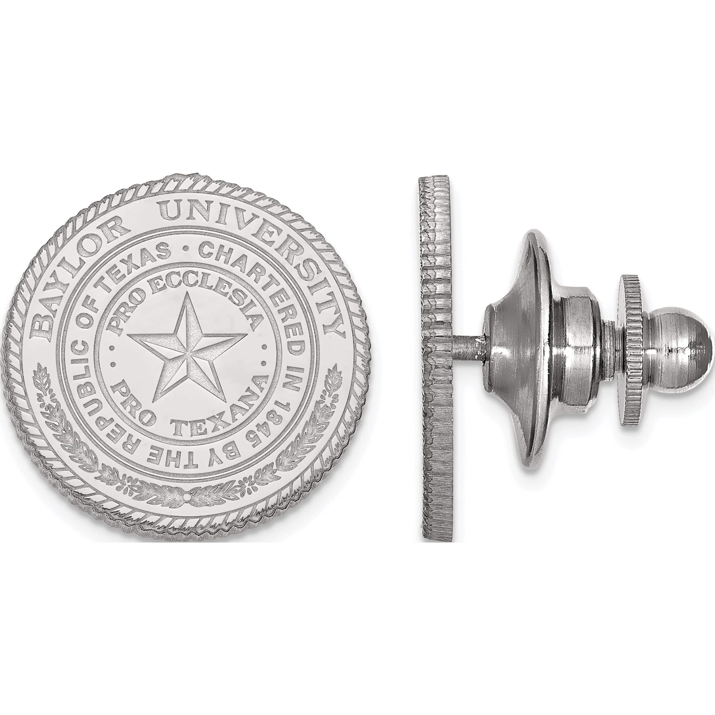 Harvard Pin