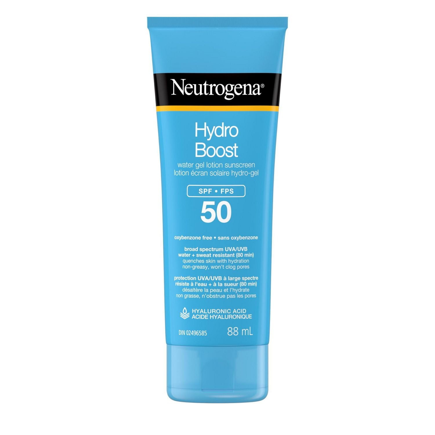 Click here for Neutrogena Hydro Boost Water Gel Sunscreen Lotion... prices