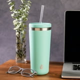 TAL Stainless Steel Ranger Tumbler 24 fl oz, Mint - Walmart.com