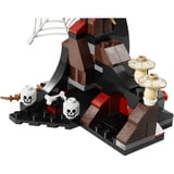 LEGO Hobbit Escape from Mirkwood Spiders Play Set - Walmart.com