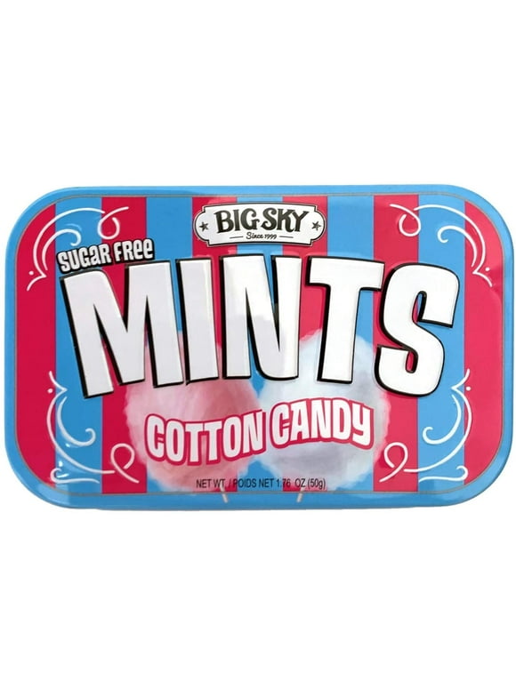 Big Sky Mints in Candy - Walmart.com