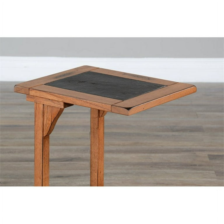 Sofa Mate Table | Baci Living Room