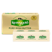 Kerrygold Grass-Fed Pure Irish Garlic & Herb Butter Stick, 3.5 oz ...