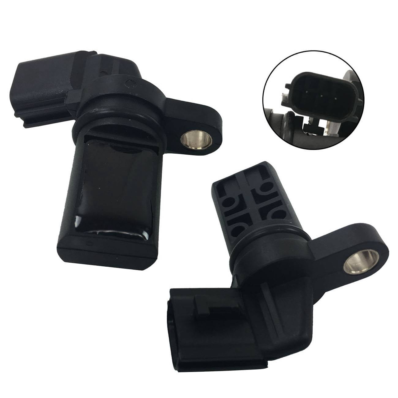Bapmic 23731-2Y522 Intake Camshaft Position Sensor for Infiniti Nissan ...