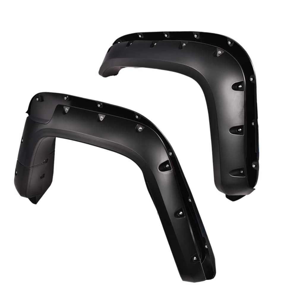 Click here for Pit66 Fender Flares  Compatible With 2007-2014 Toy... prices