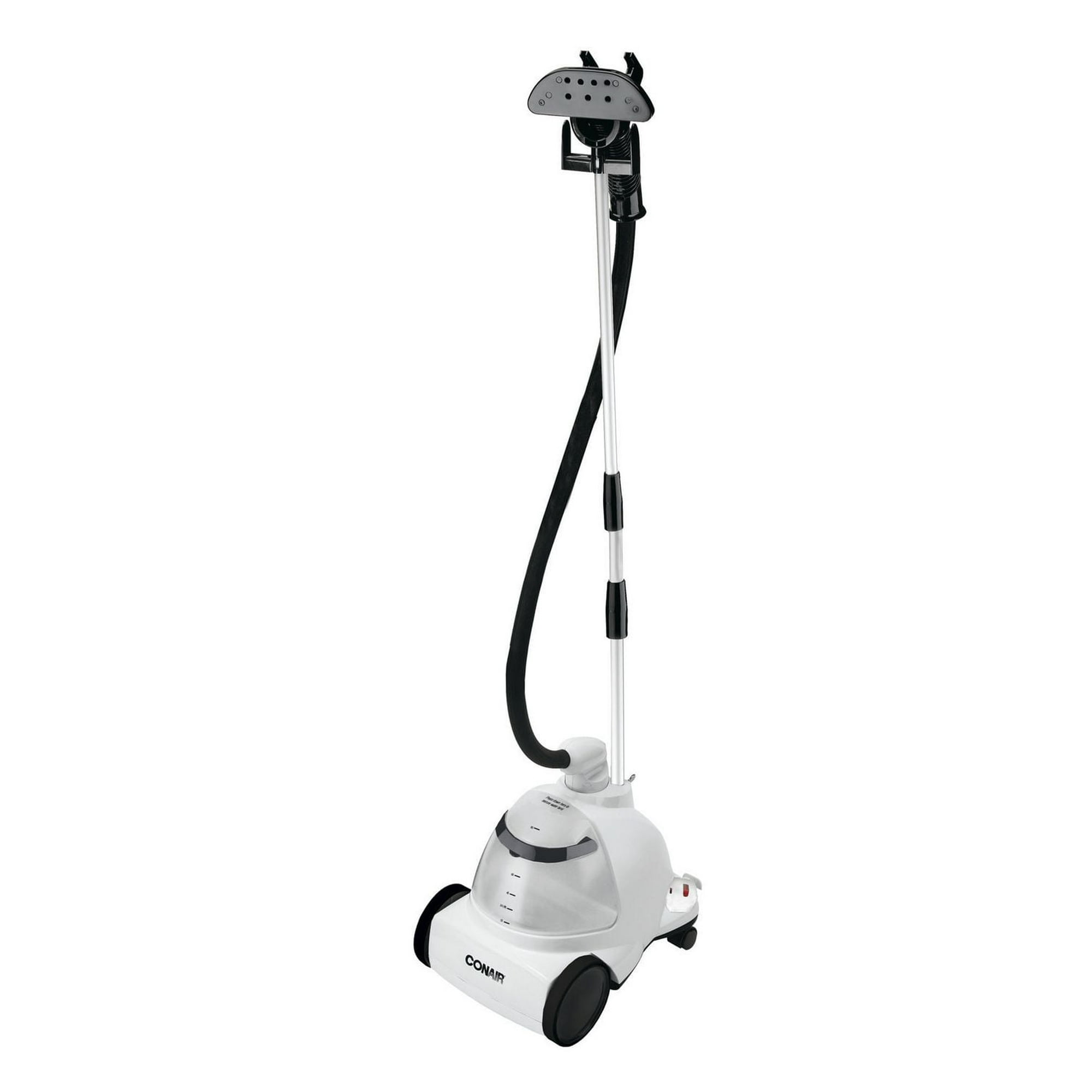 Click here for Conair Upright Fabric Garment Clothing Steamer. prices