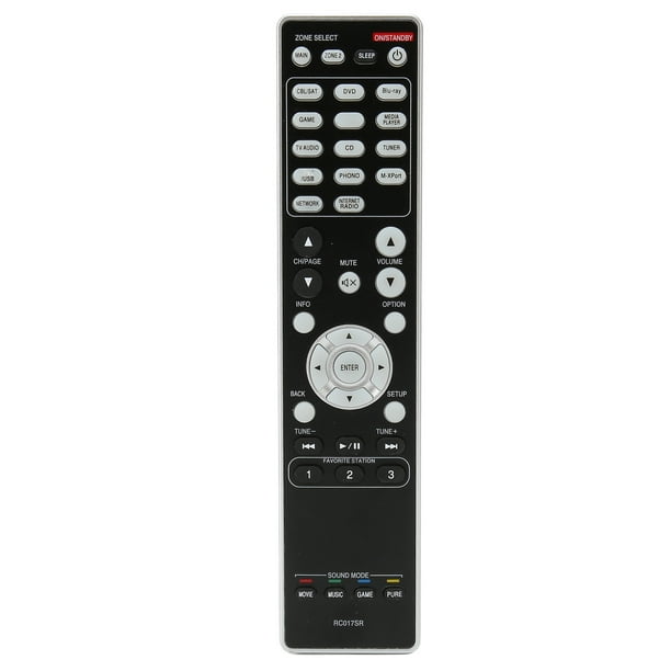 R S,AV Receiver Remote Control AV Receiver Remote Replacement AV ... R S,AV Receiver Remote Control AV Receiver Remote Replacement AV ...