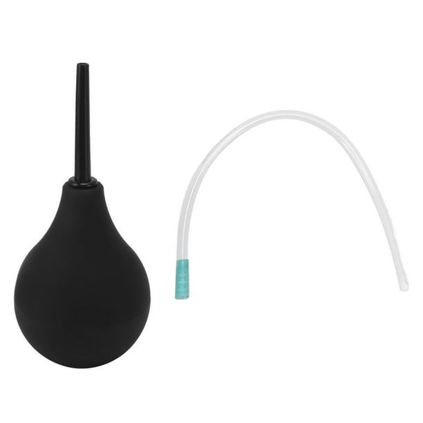 Douche Bulb,Enema Bulb Kit Silicone Silicone Enema Bulb Enema Bulb Kit ...