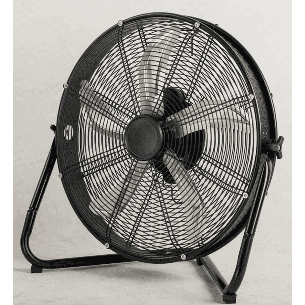 Hallway Fan