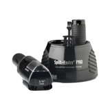 Split Ender Pro - Cordless Clippers for Quick Removal of Split ...