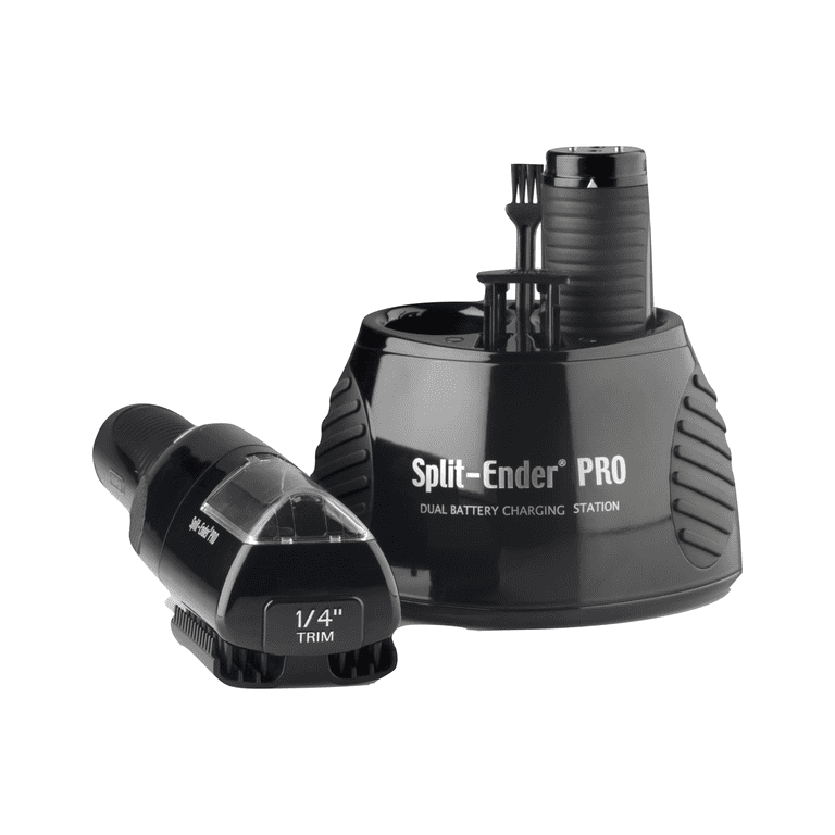 Split Ender Pro - Cordless Clippers for Quick Removal of Split Ender Pro - Cordless Clippers for Quick Removal of