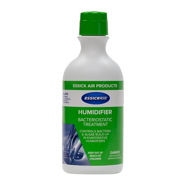 Essick Air 1970 Humidifier Bacteriostatic Treatment, 1-Quart - Walmart.com