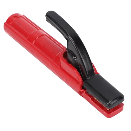 Electrode Clamp, Insulation 300A Electrode Clamp, Impact-Resistant ...