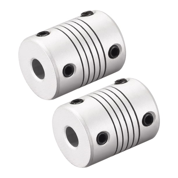 Motor Coupler