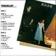 Rush - Exit...Stage Left - Rock - Double Vinyl 2LP - Walmart.com