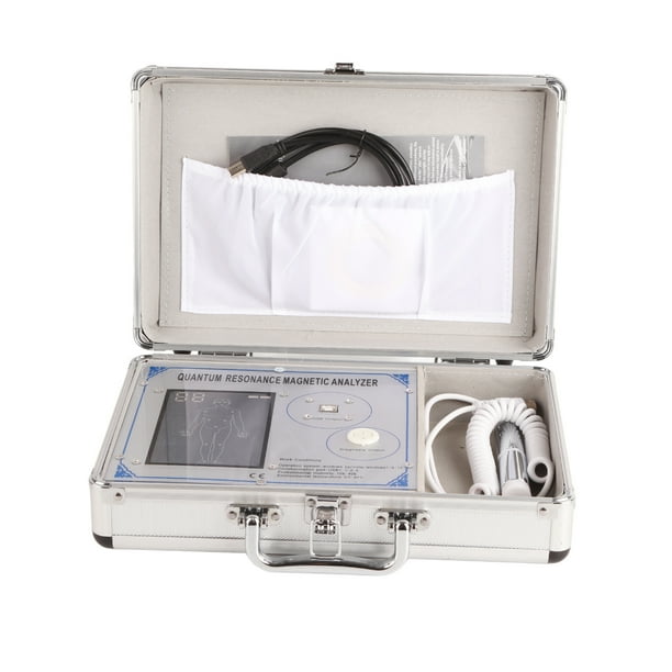 Sub Health Analyze Machine,Quantum Resonance Magnetic Analyzer Healthy ...