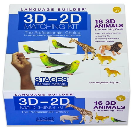 Stages Learning Materials | Walmart Canada