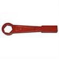 Gearench Petol Striking Wrenches, 12 1/4 in, 1 13/16 in Opening ...