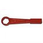 Gearench Petol Striking Wrenches, 12 1/4 in, 1 13/16 in Opening ...