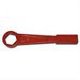 Gearench Petol Striking Wrenches, 1 5/8 in Opening - Walmart.com