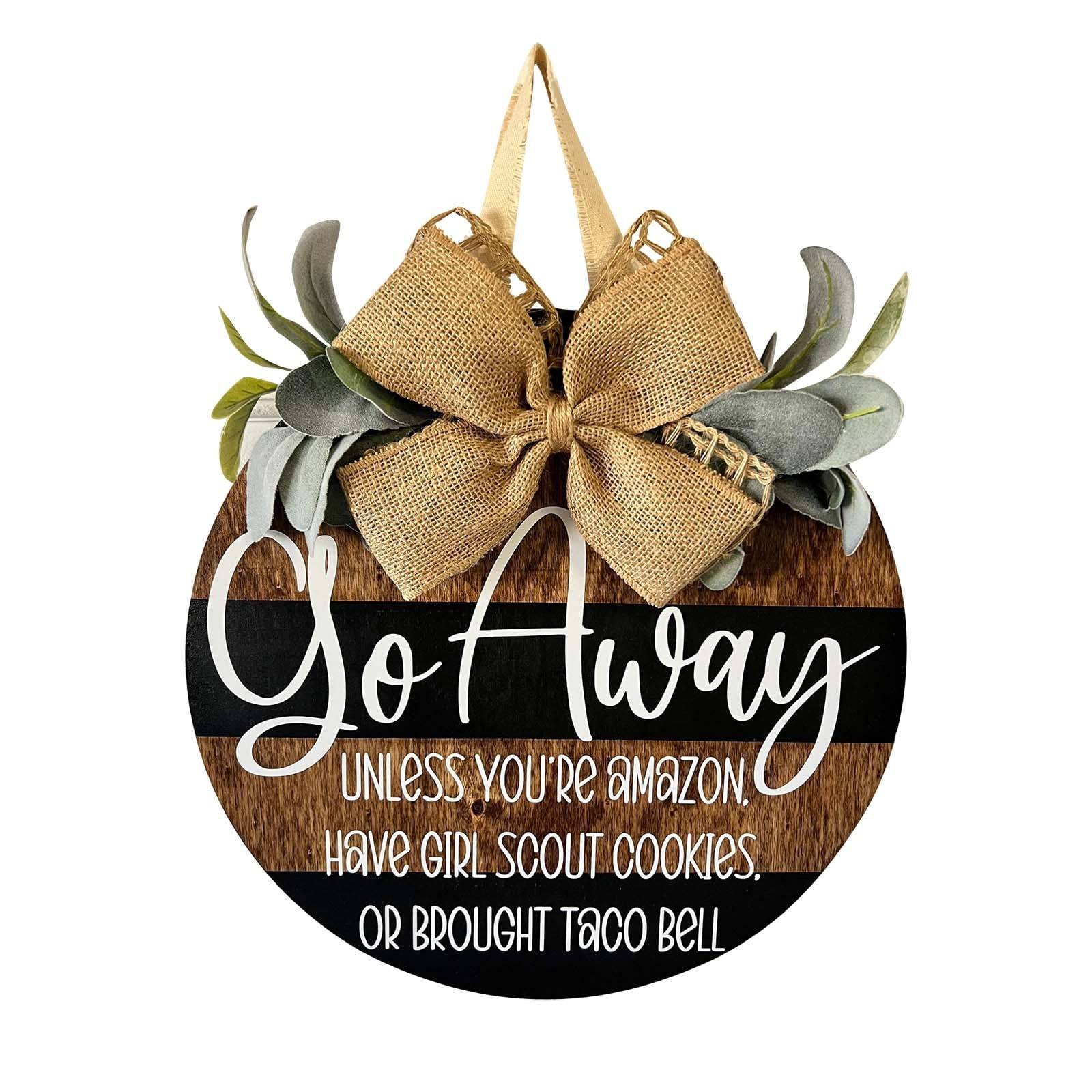 GoAway Home Sign Individualizar Inicio Direcciones de Guapo Cool Home ...