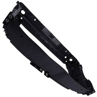 CAPA For 10-14 Golf/GTI 10-13 Jetta Radiator Support Hood Latch Support ...